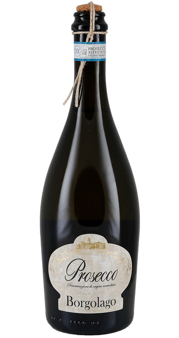Borgolago Prosecco kaufen & bestellen | Silkes Weinkeller