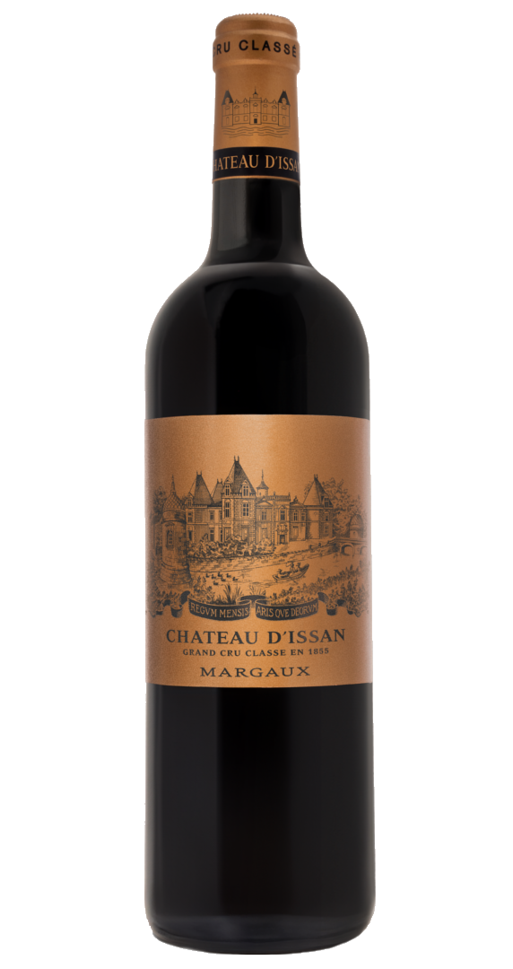 Château D'Issan 2023 kaufen & bestellen | Silkes Weinkeller
