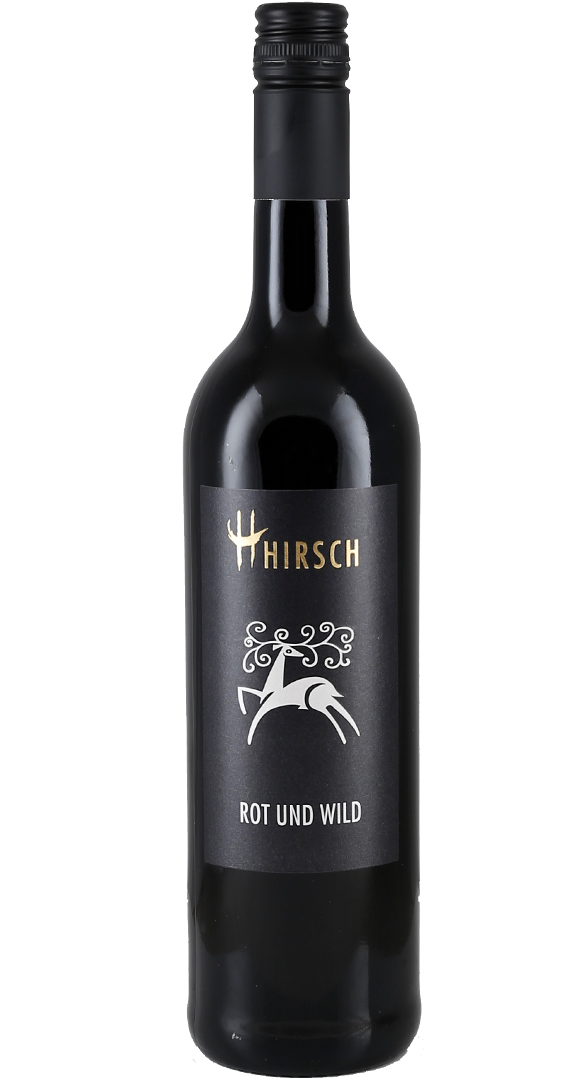 Wild und Wein richtig kombinieren | Silkes Weinblatt