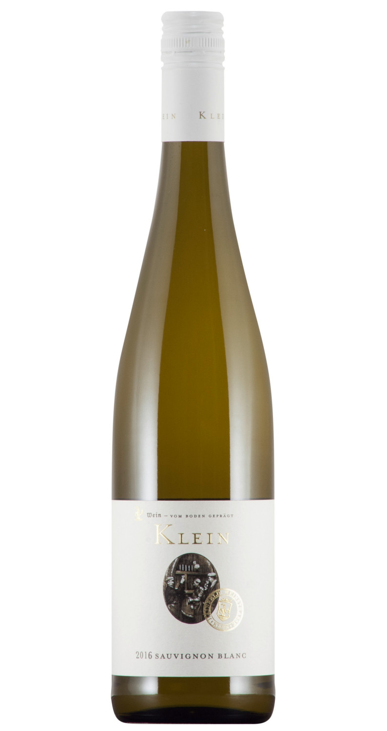 Winzerview: 14 Fragen ans Weingut Klein