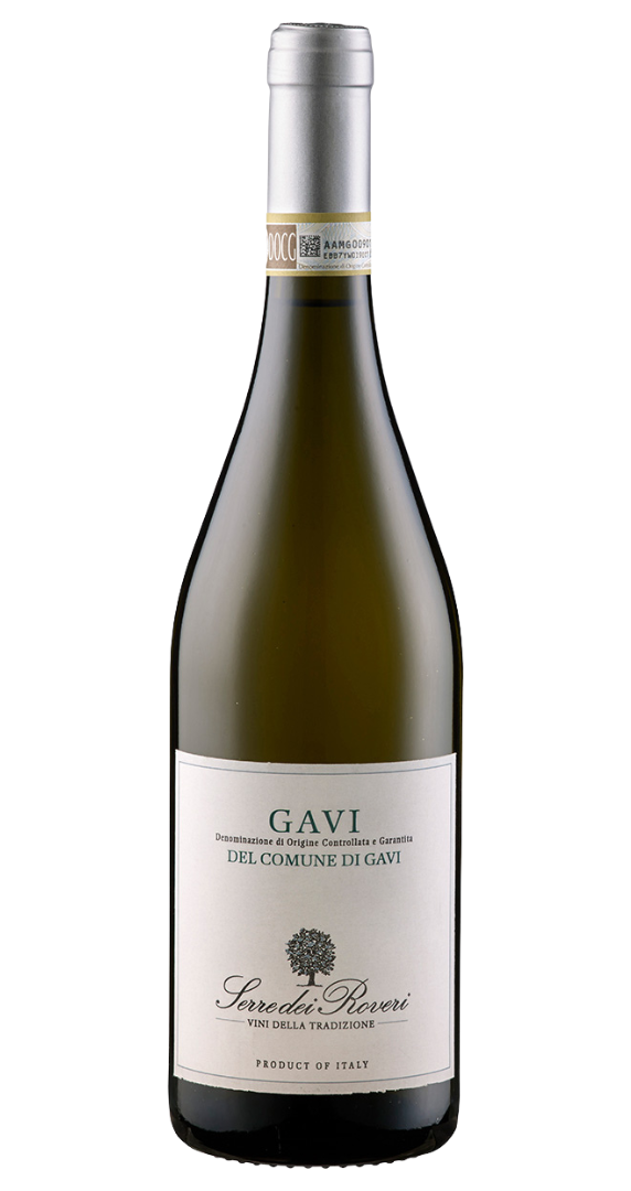 Serre dei Roveri Gavi del Comune di Gavi DOCG 2025 kaufen & bestellen ...