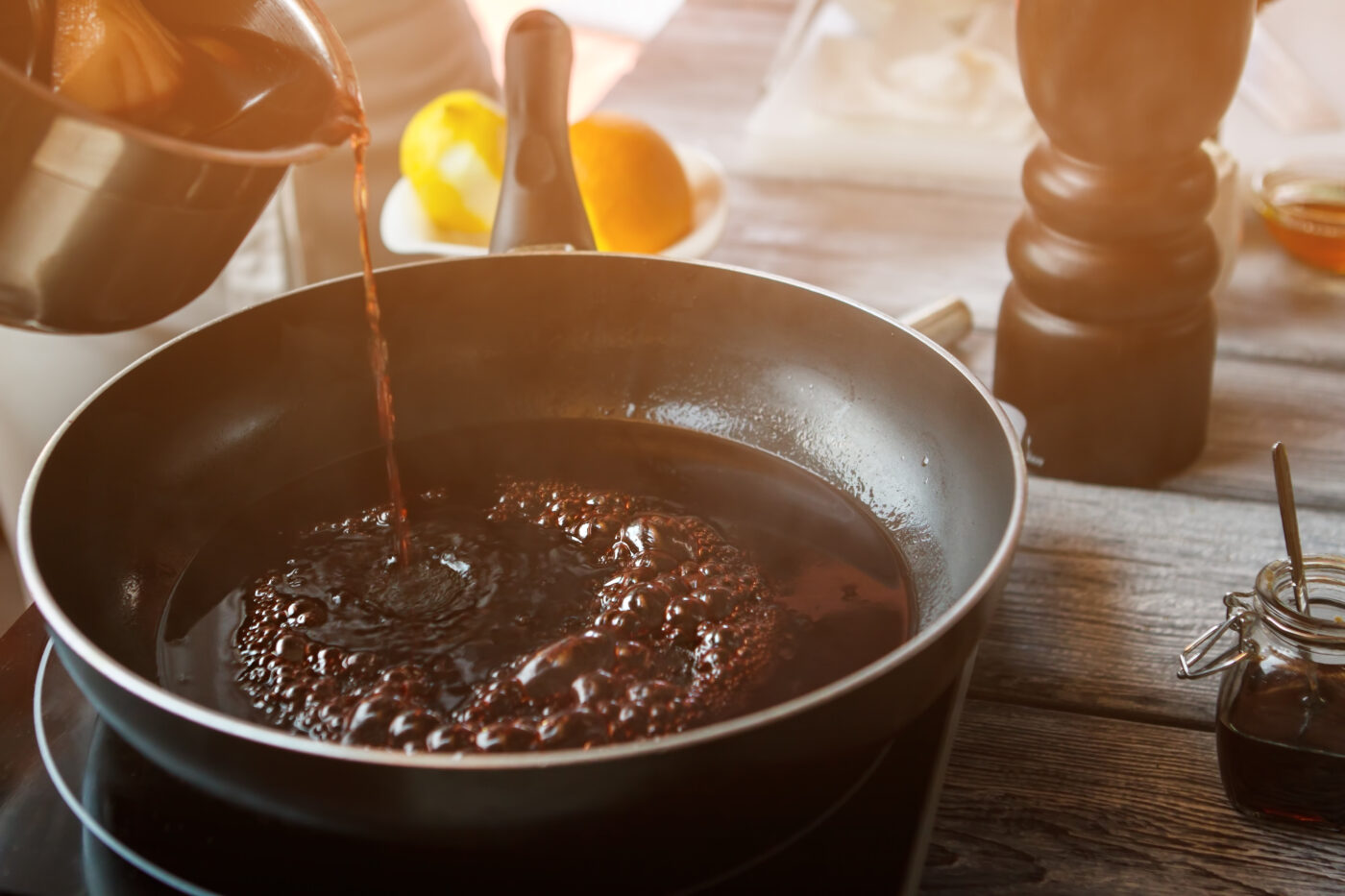 Welchen Portwein Zum Kochen