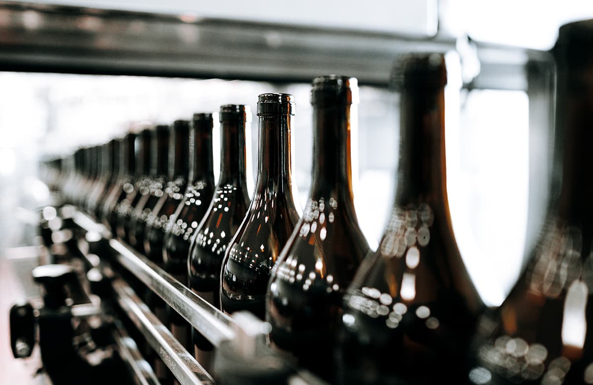 Winzerview mit dem italienischen Star-Winzer Mario Ercolino