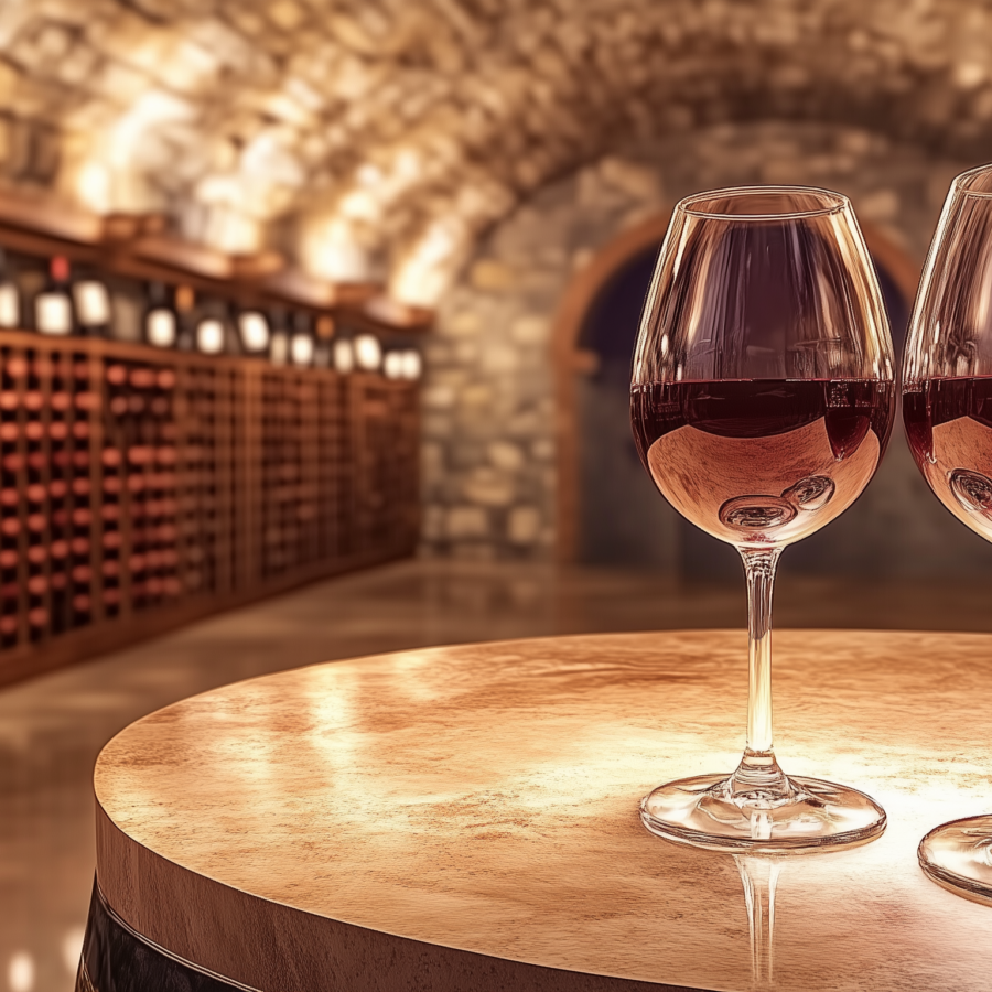 Portwein eignet sich besonders zum Kochen delikater Gerichte