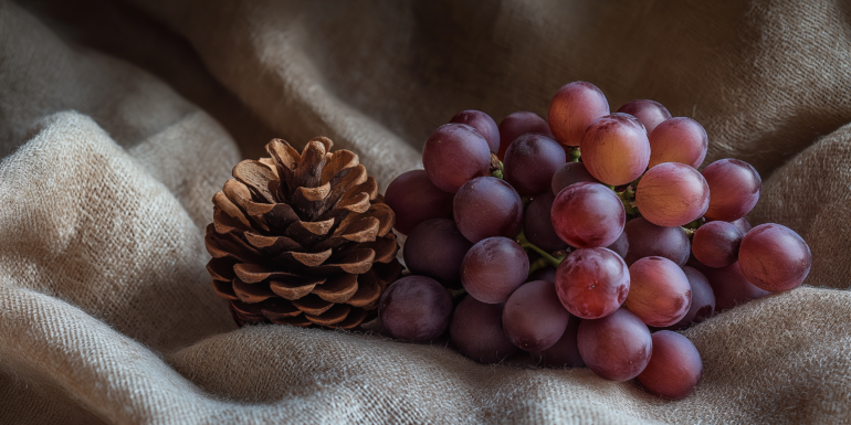 Pinot Rebsorten – Die faszinierende Vielfalt der Rebsorte